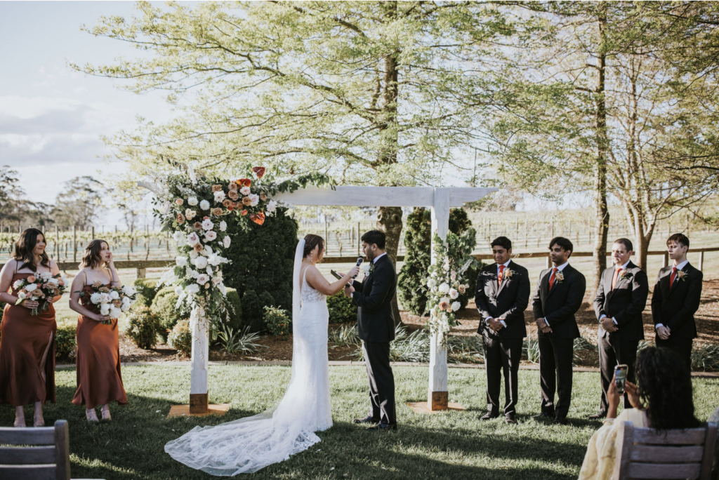 Jay and Dayna's Wedding | Unity Entertainment